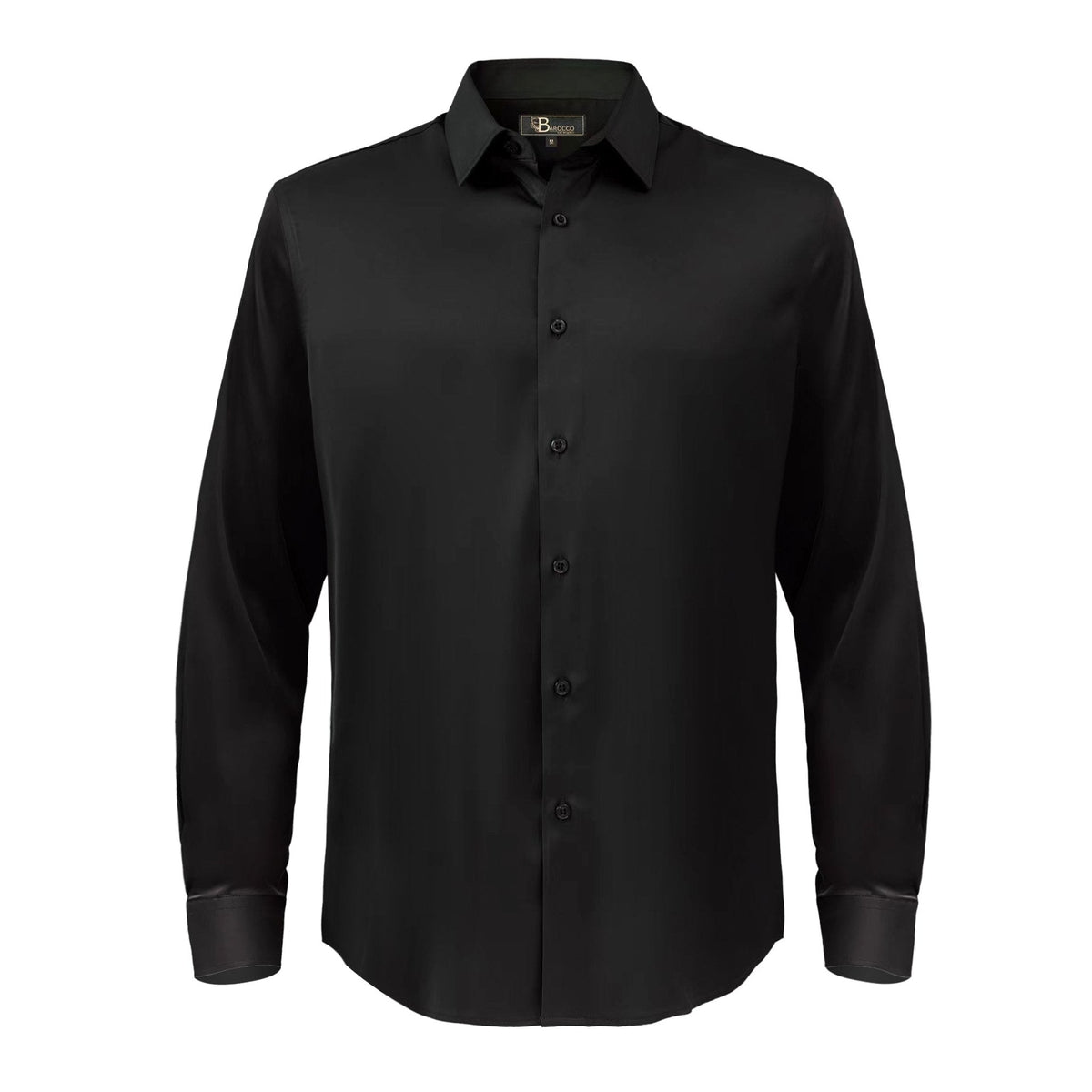 Men's European Shirts | Franky Fashion
